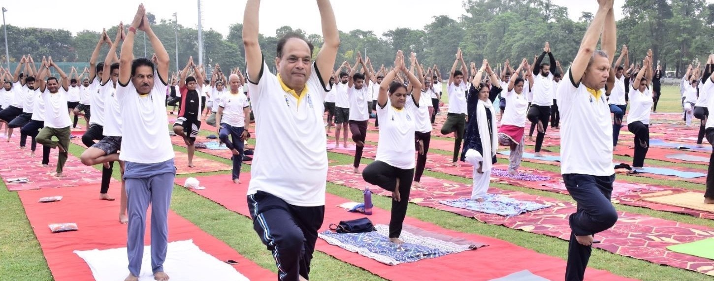 Institute Sports Council, IIT Roorkee